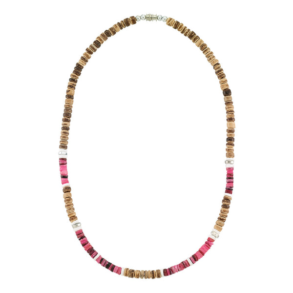Coco & Hammer Shell Necklace - VivaLife Jewelry